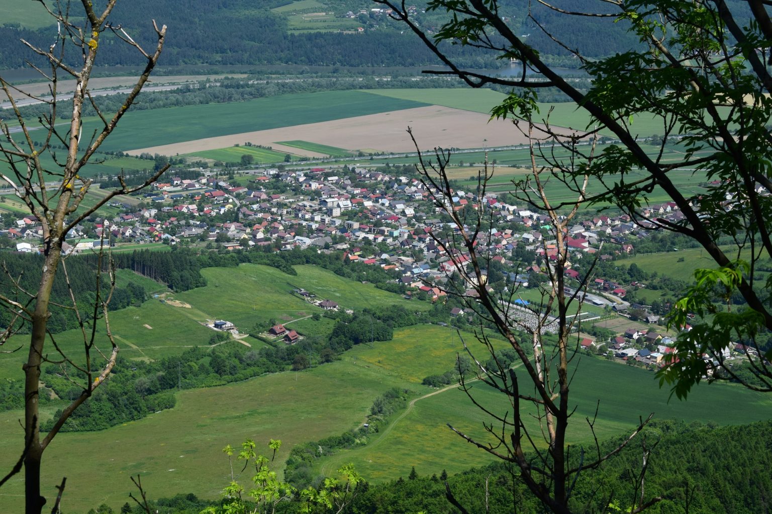 Plevník-Drienové - Krížom-krážom Slovenskom